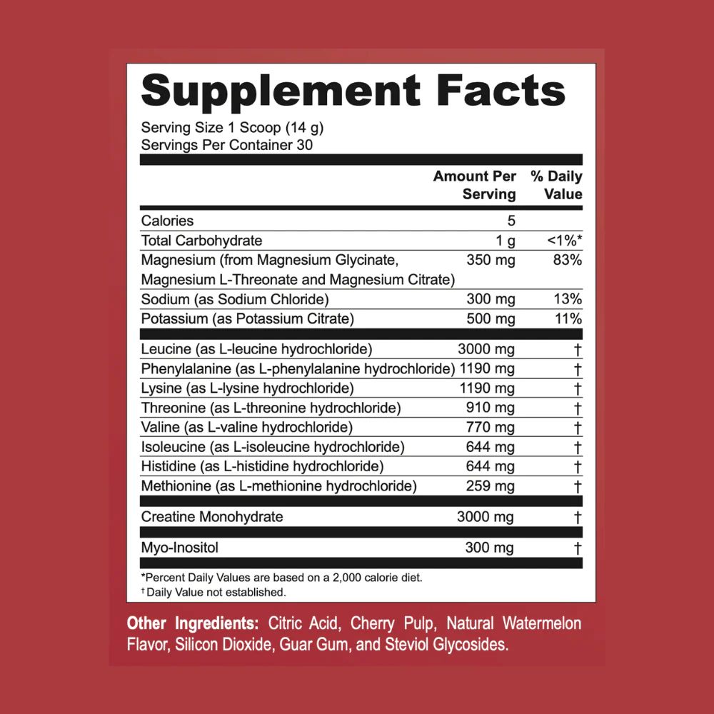 VITALHEALTH PERFORMANCE+ is an advanced formula designed to boosting ...